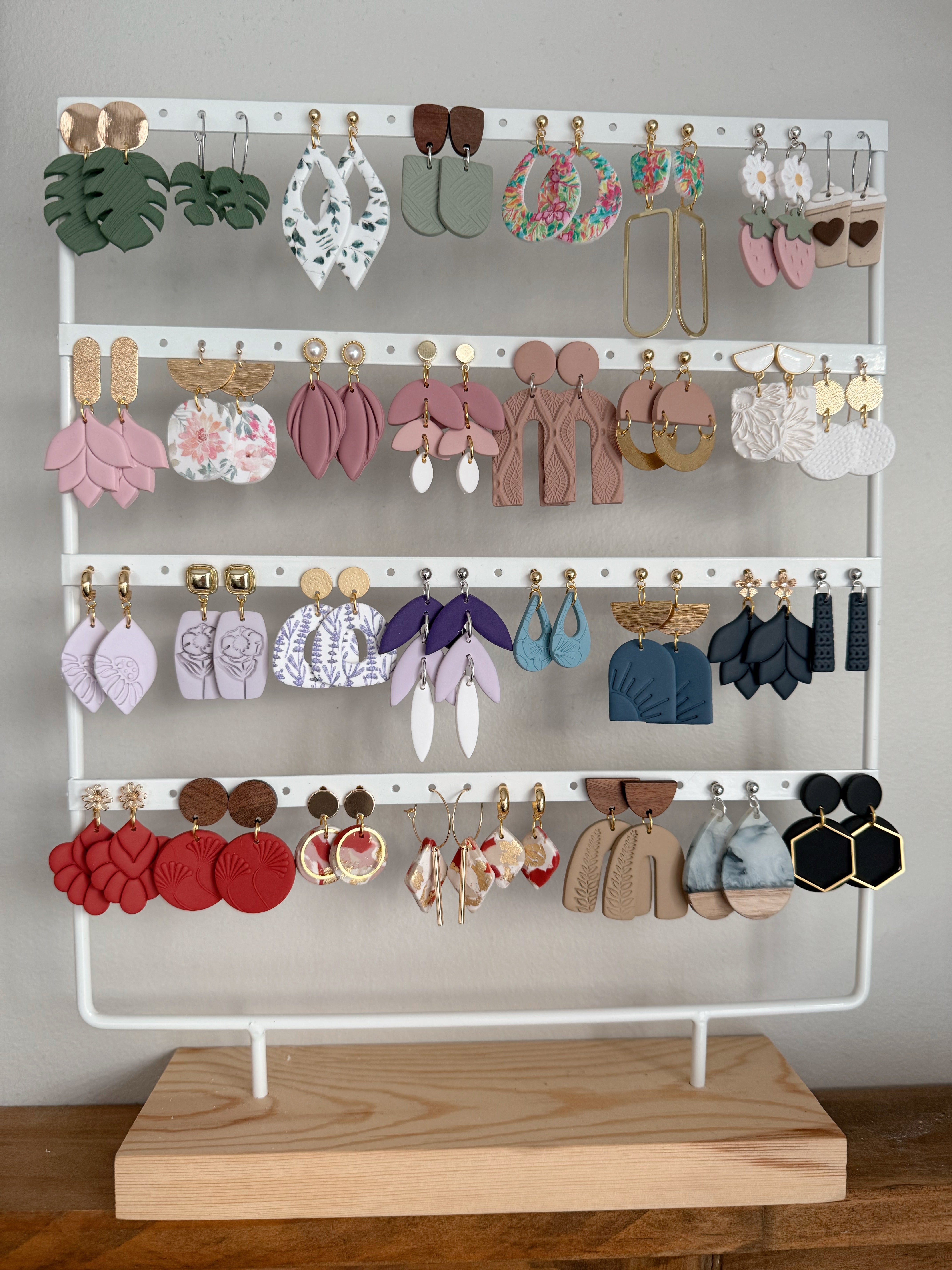 4/13 Launch – Made With Love, Lauren