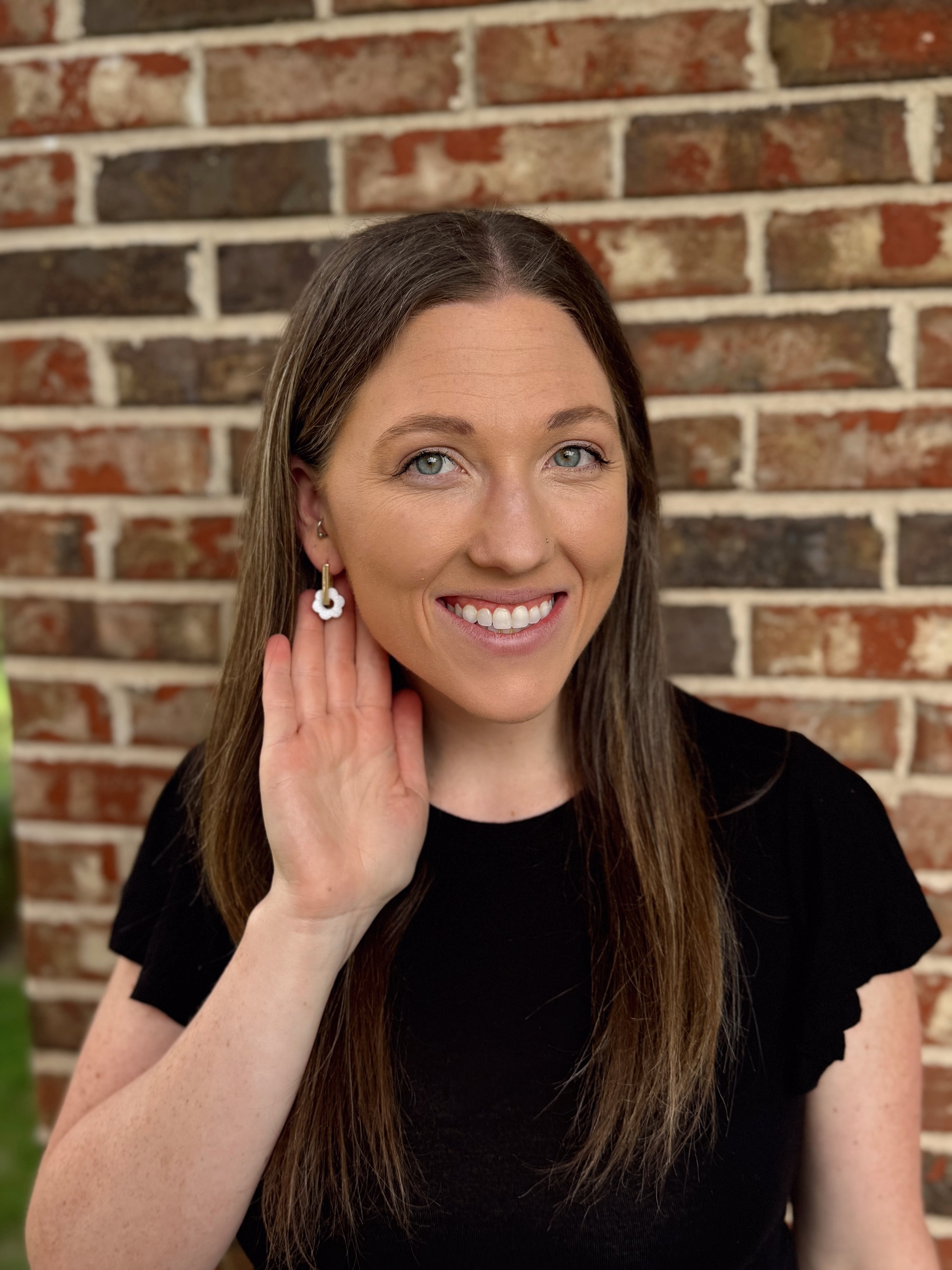 Made With Love, Lauren