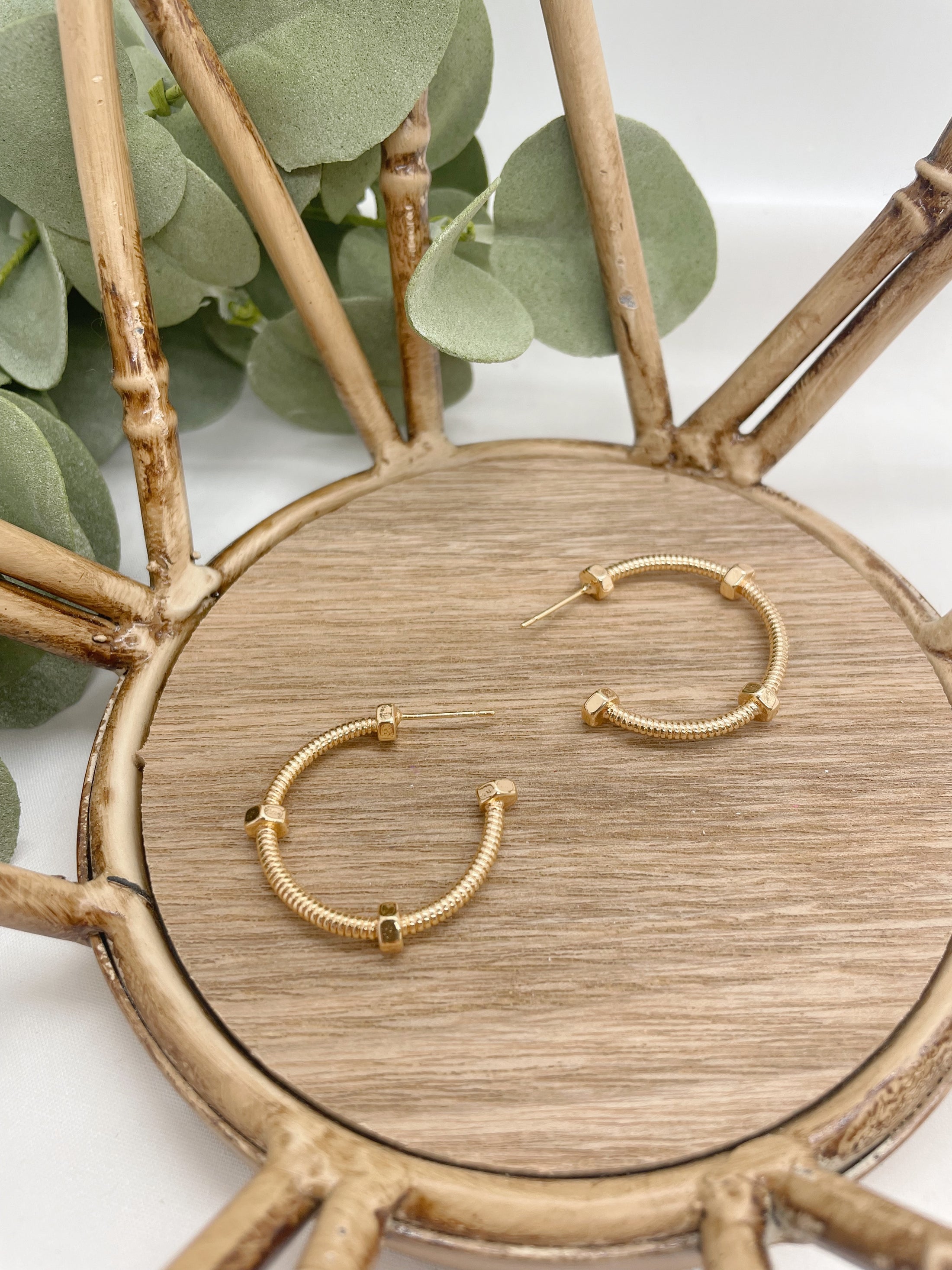 Made With Love, Lauren