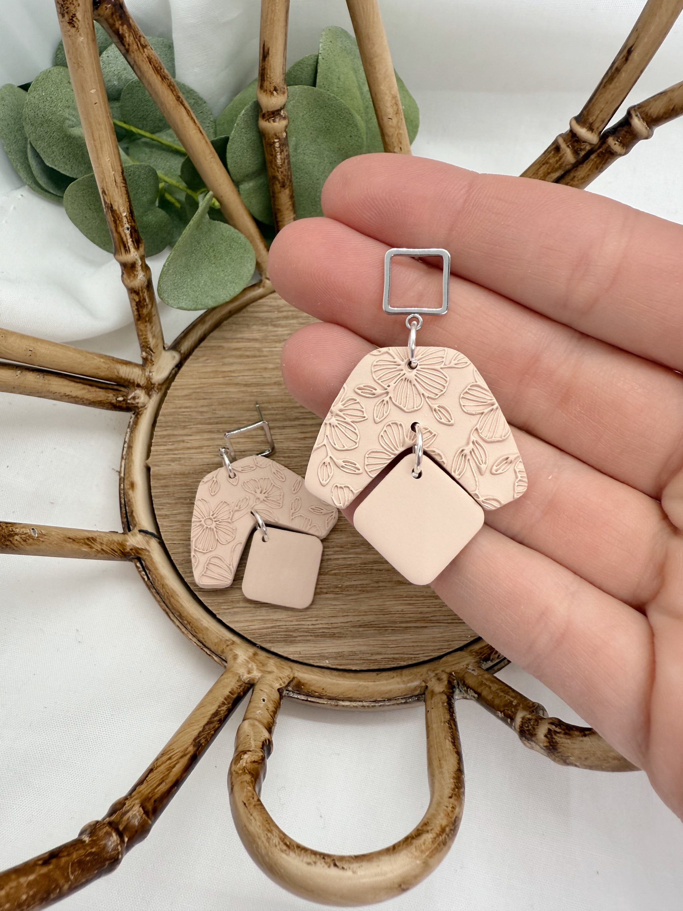 Made With Love, Lauren