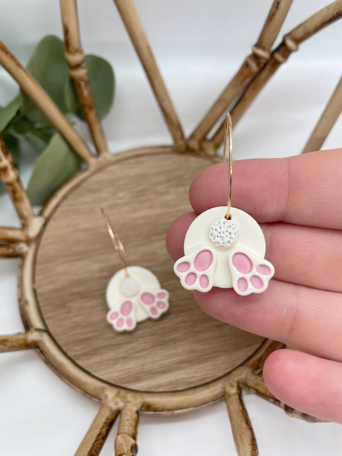 Made With Love, Lauren